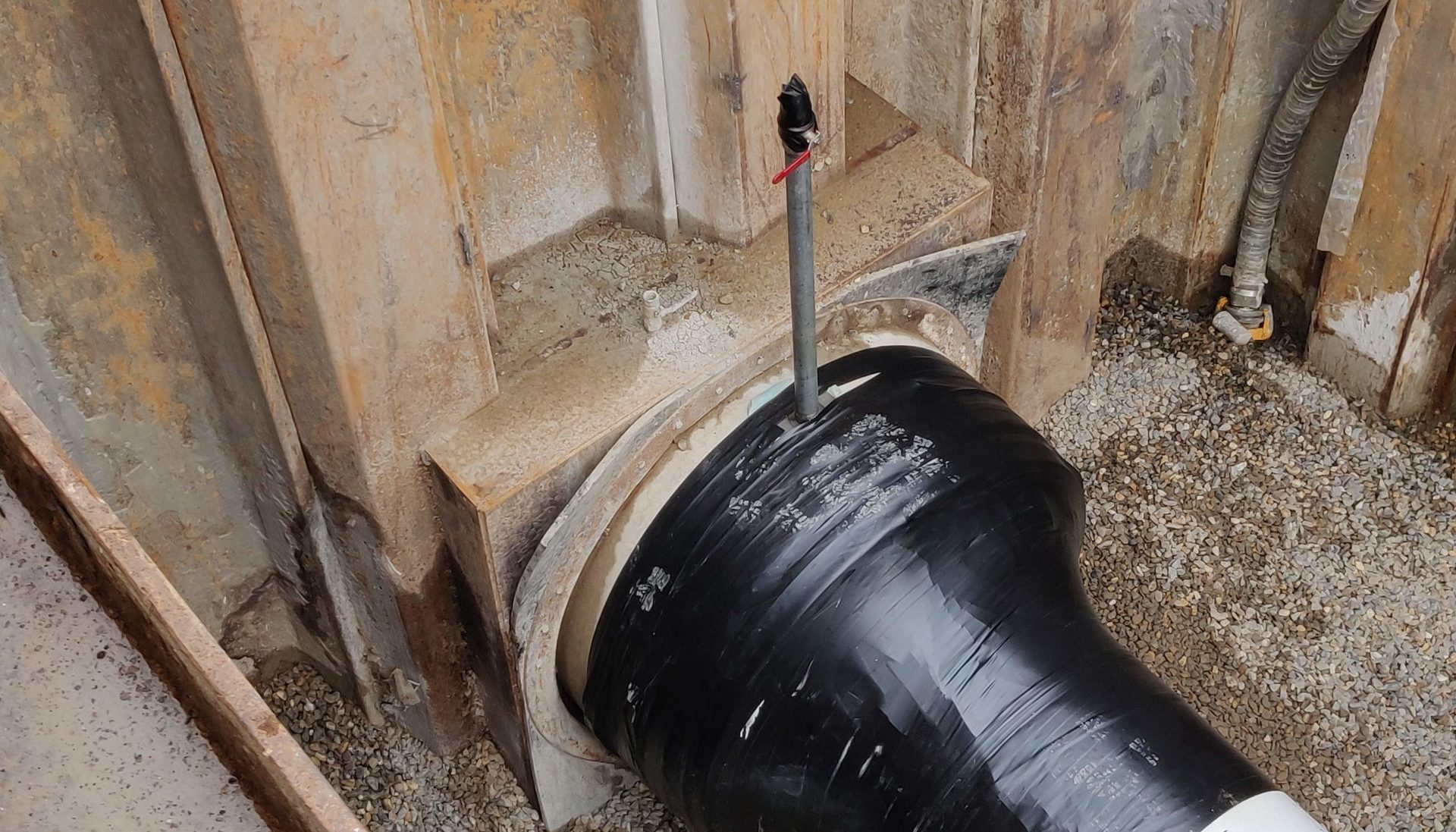 Casing filler – Kuurman